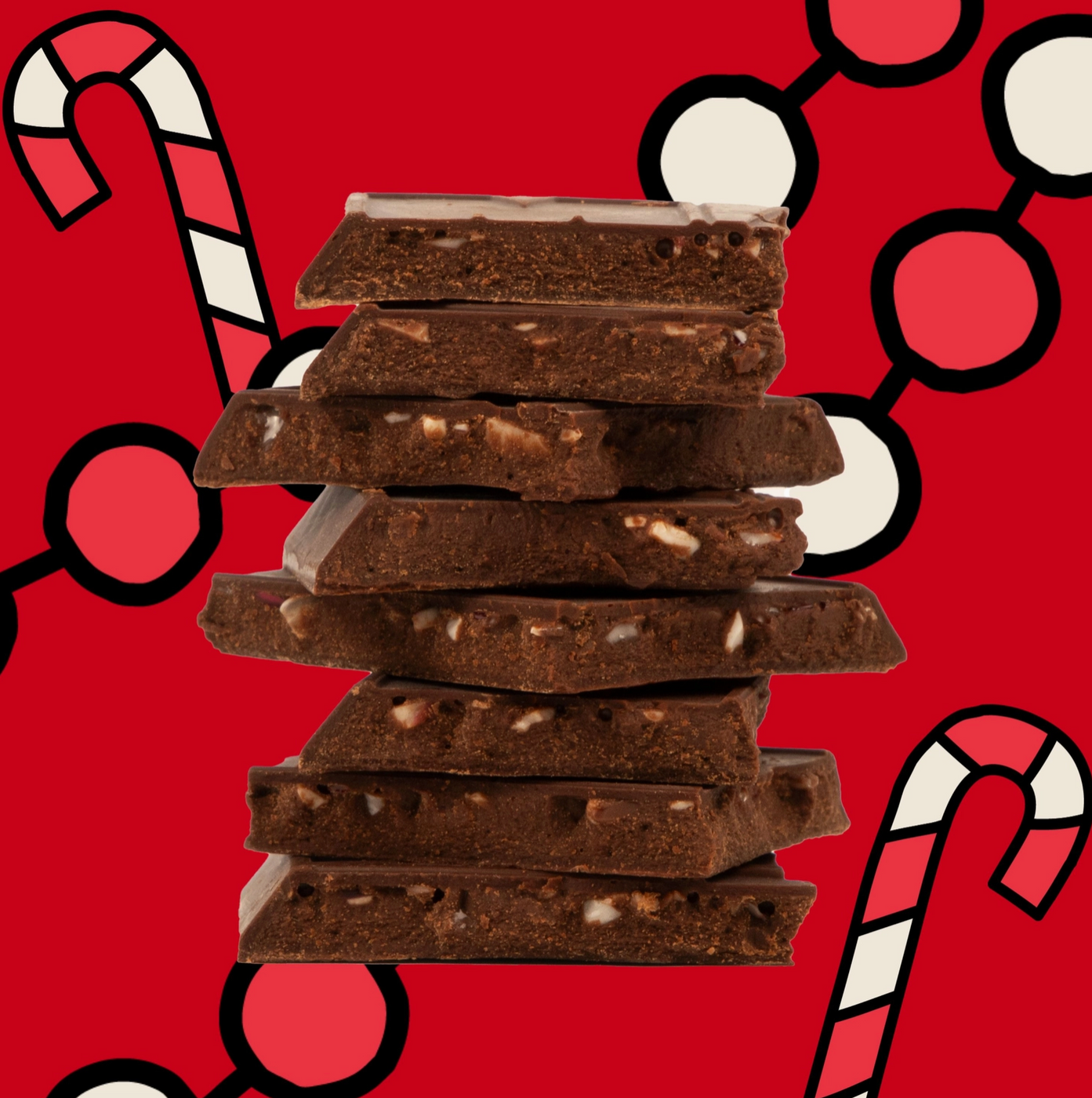 Maeve Chocolate Bars — Mighty Market