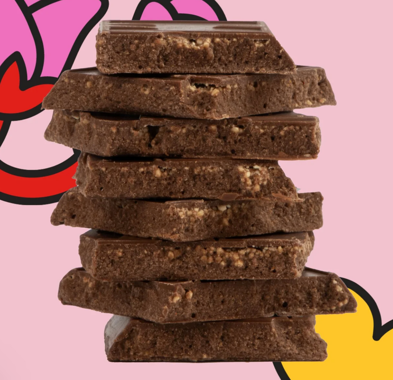 Maeve Chocolate Bars — Mighty Market