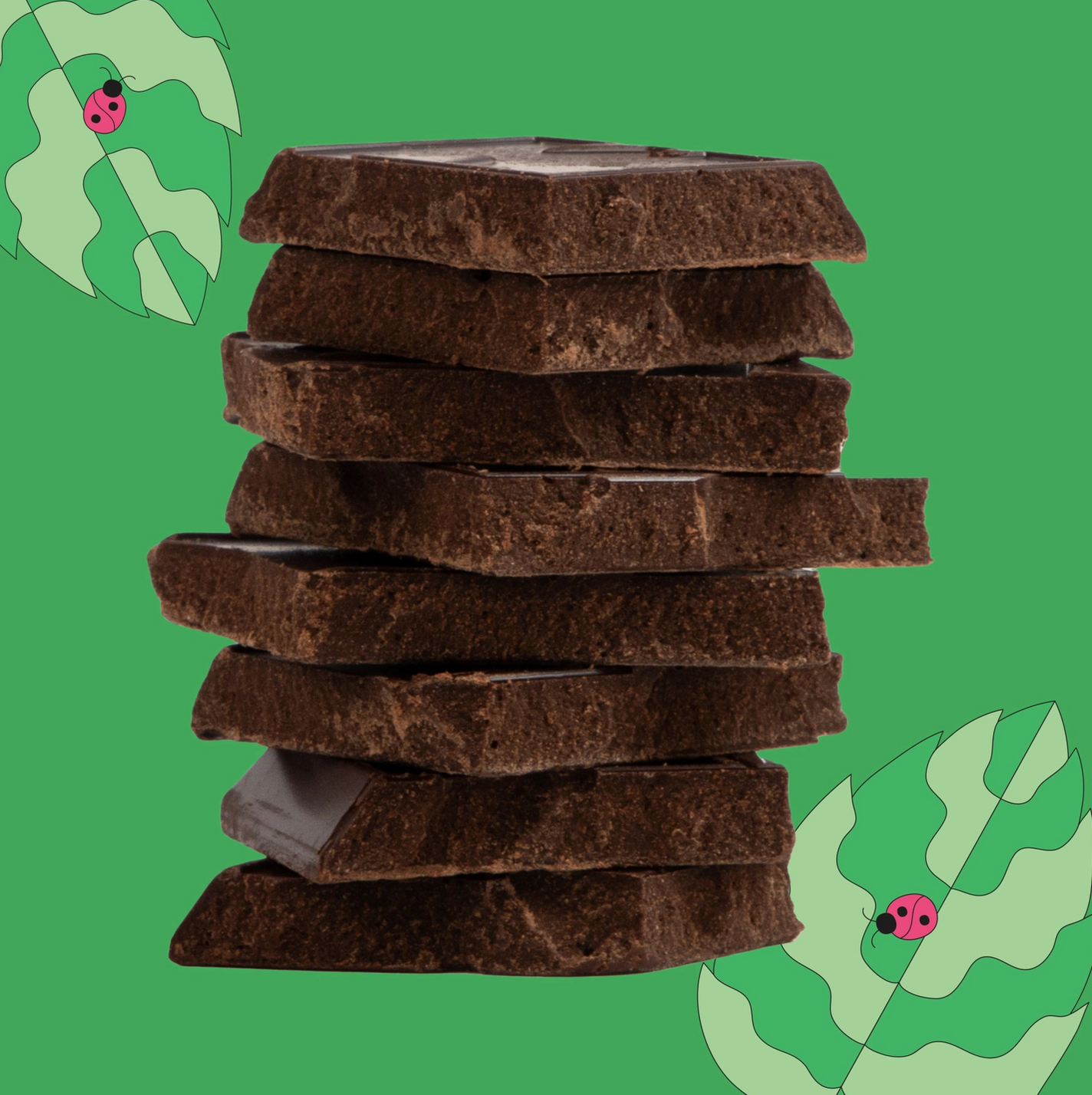 Maeve Chocolate Bars — Mighty Market