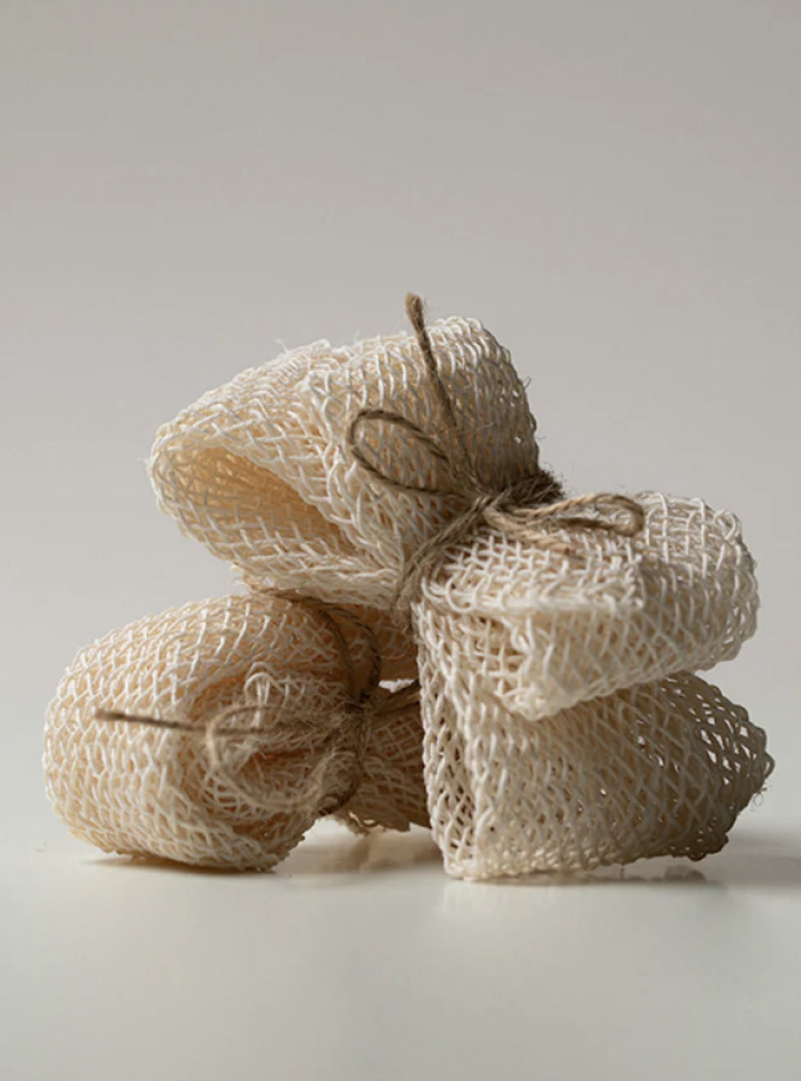 Exfoliating Agave Fiber Wash Cloth — Mighty Market