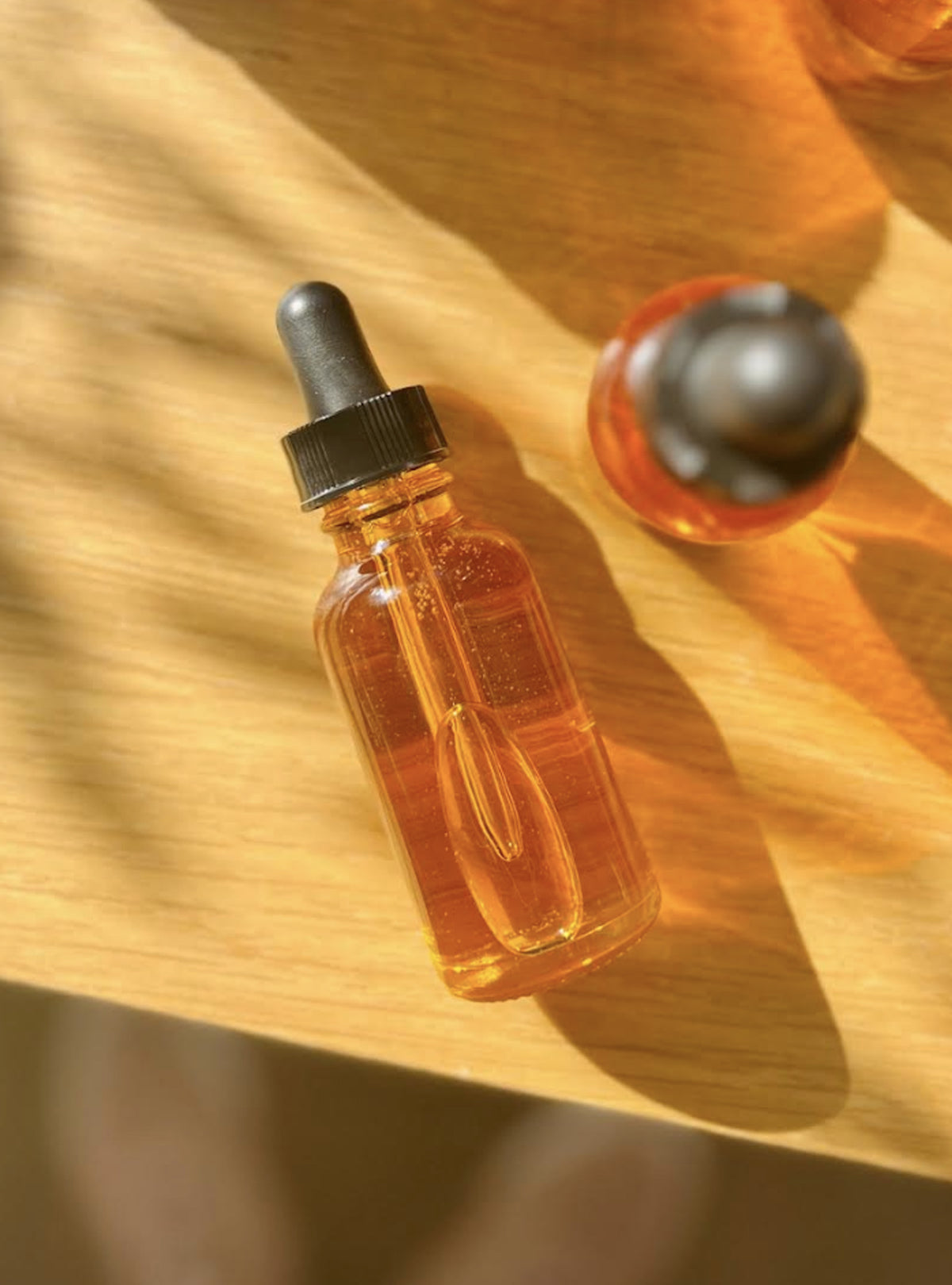 REVIVE Face Oil — Mighty Market
