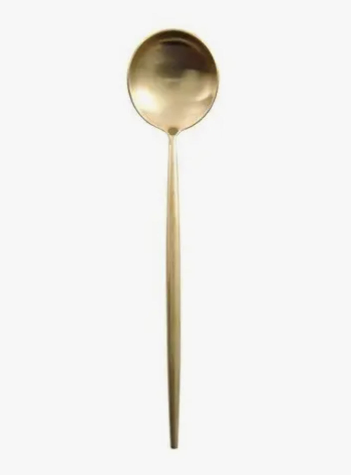 Coffee + Tea Spoon — Mighty Market