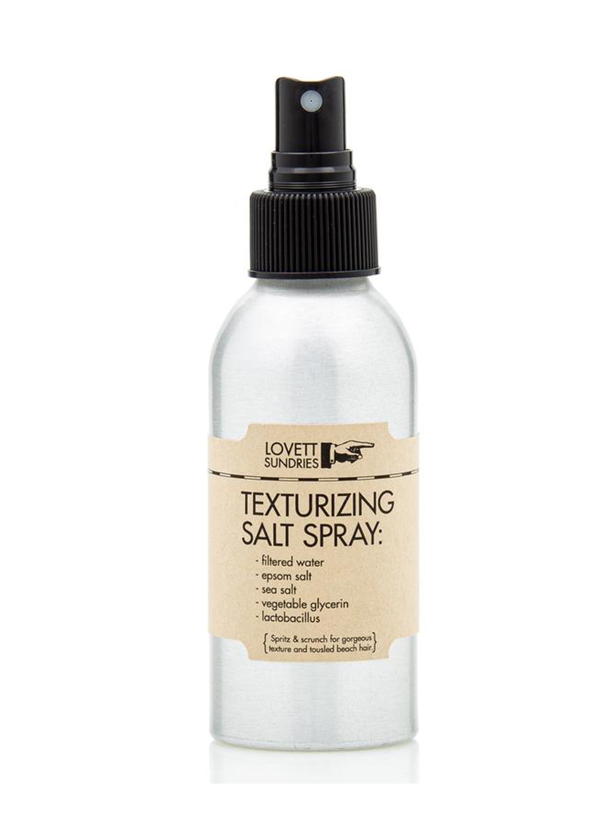 Texturizing Salt Spray — Mighty Market