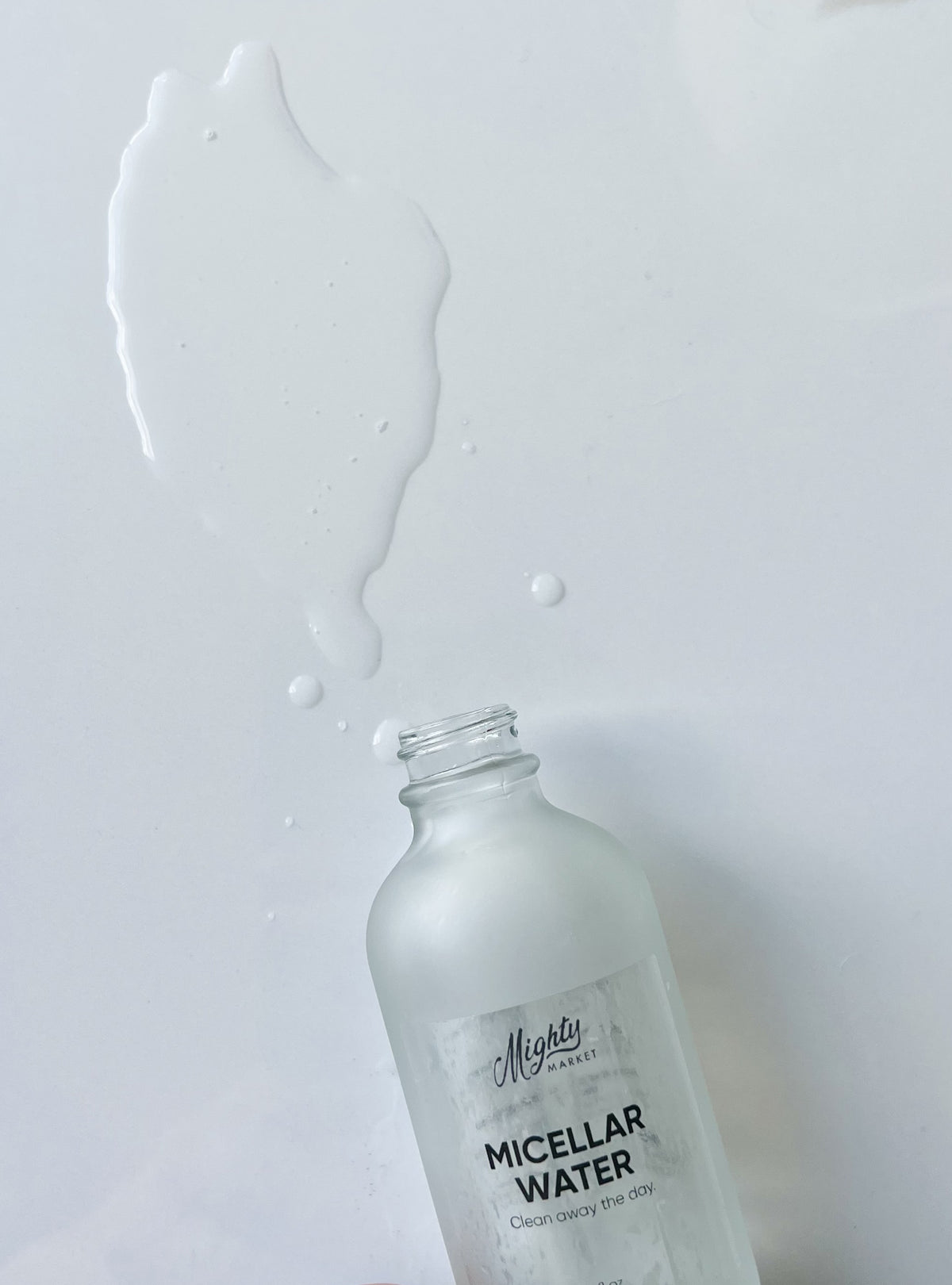 Micellar Water — Mighty Market